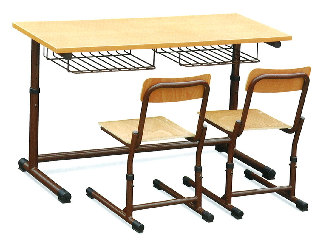 » Tables scolaires Offital