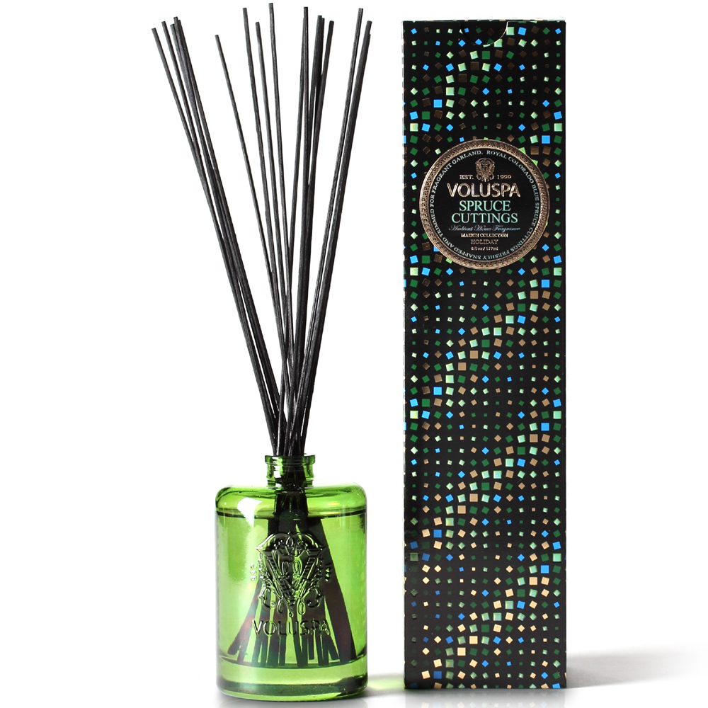 » Diffuseur de parfum d’ambiance Offital