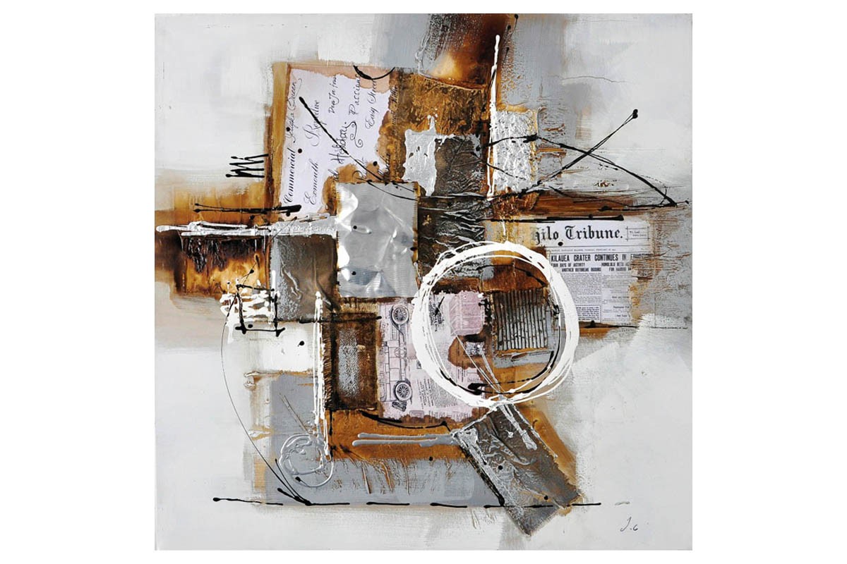 » Tableau Puzzle Offital